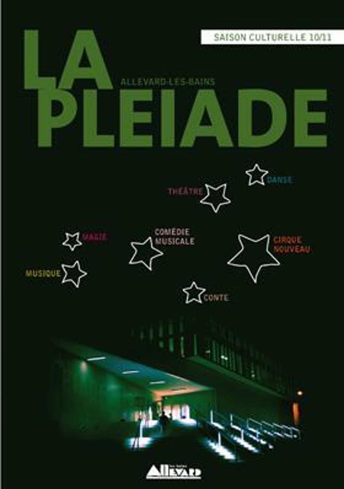 La Pléiade