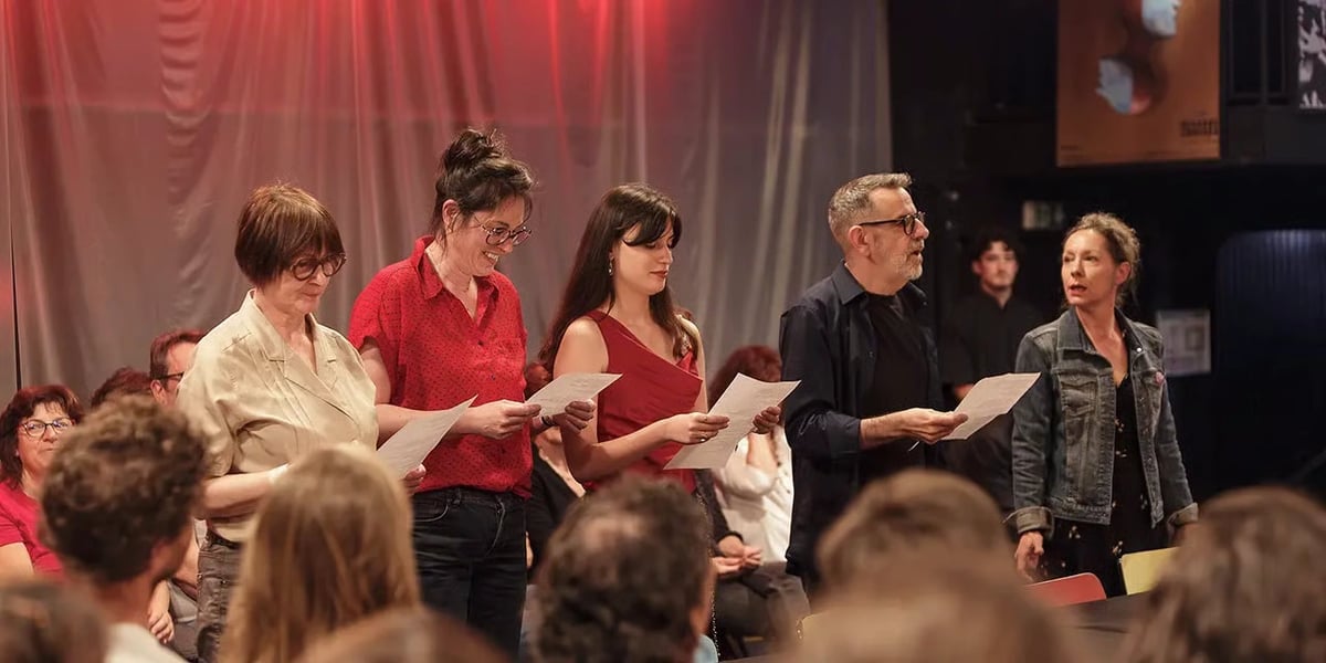 Festival regards croisés 2026, programmation, dates et lieux